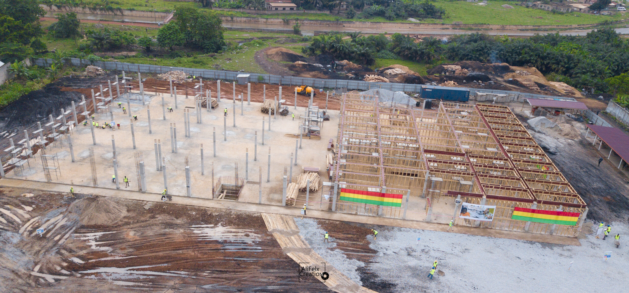 1 District 1 Factory – UNI-JAY Limited