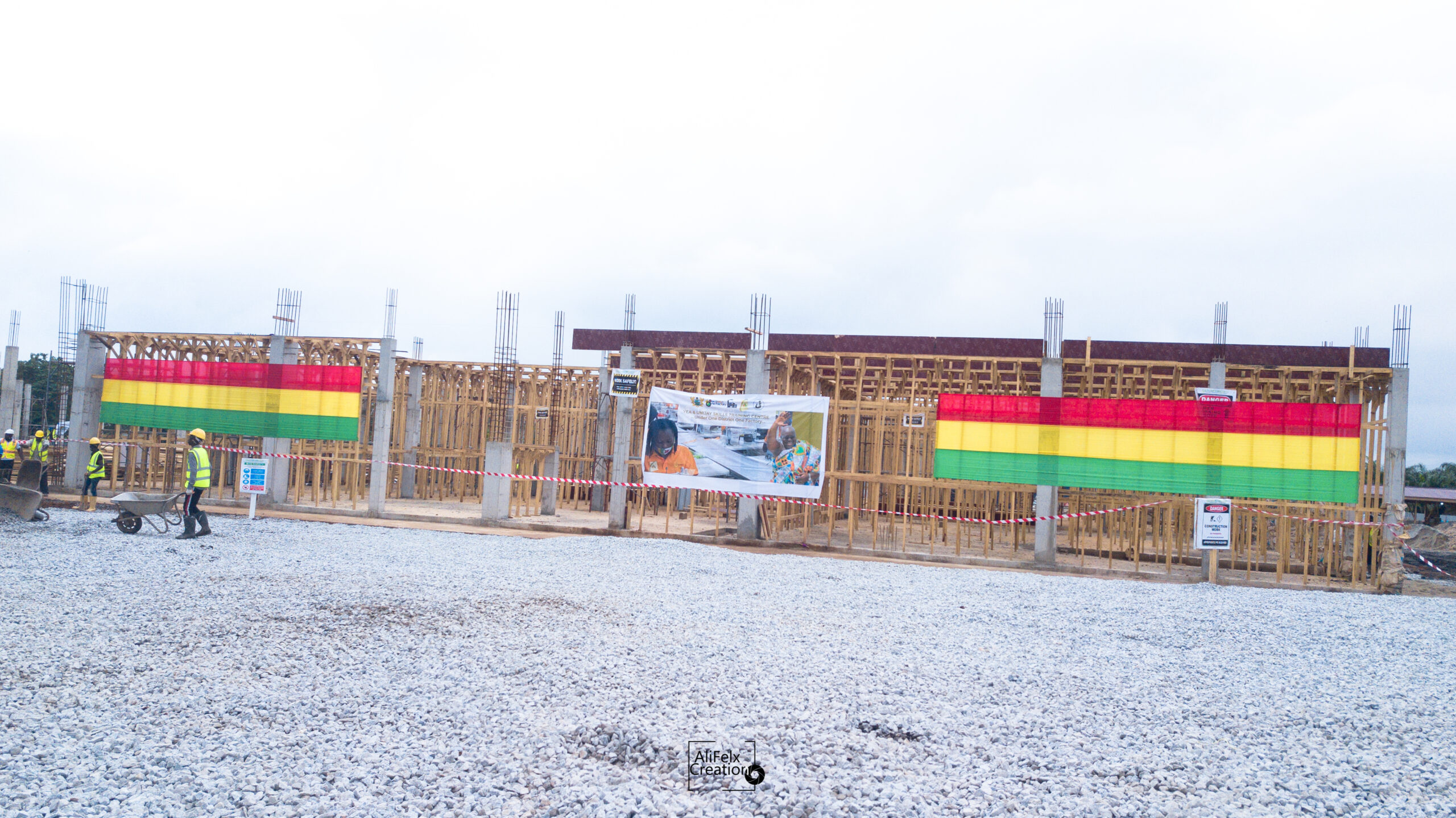 1 District 1 Factory – UNI-JAY Limited